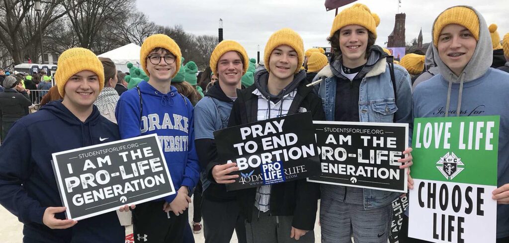 About Us - Pulse for Life | Dedicated to Protecting Human Life