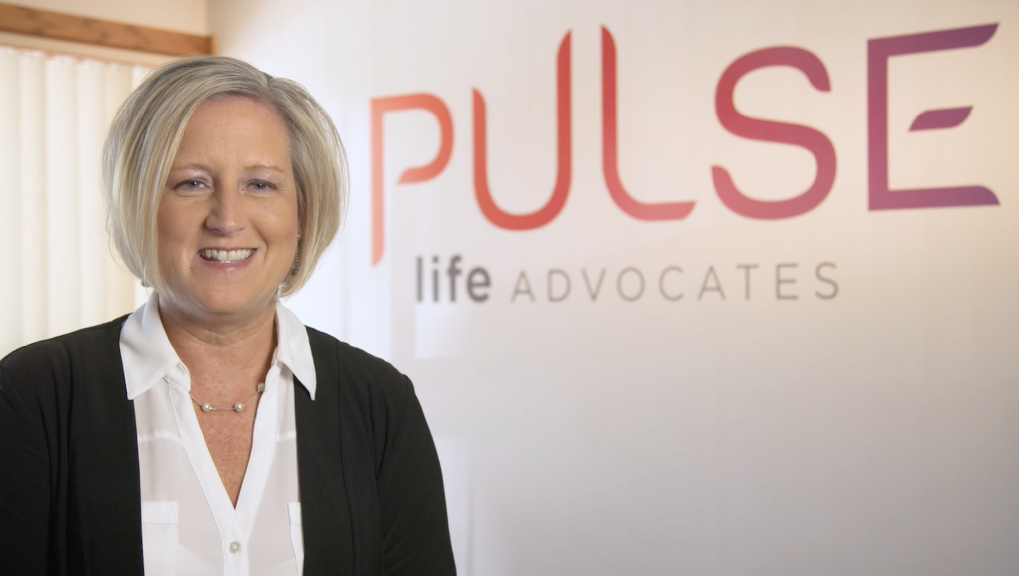 A letter from Maggie DeWitte | Pulse Life Advocates