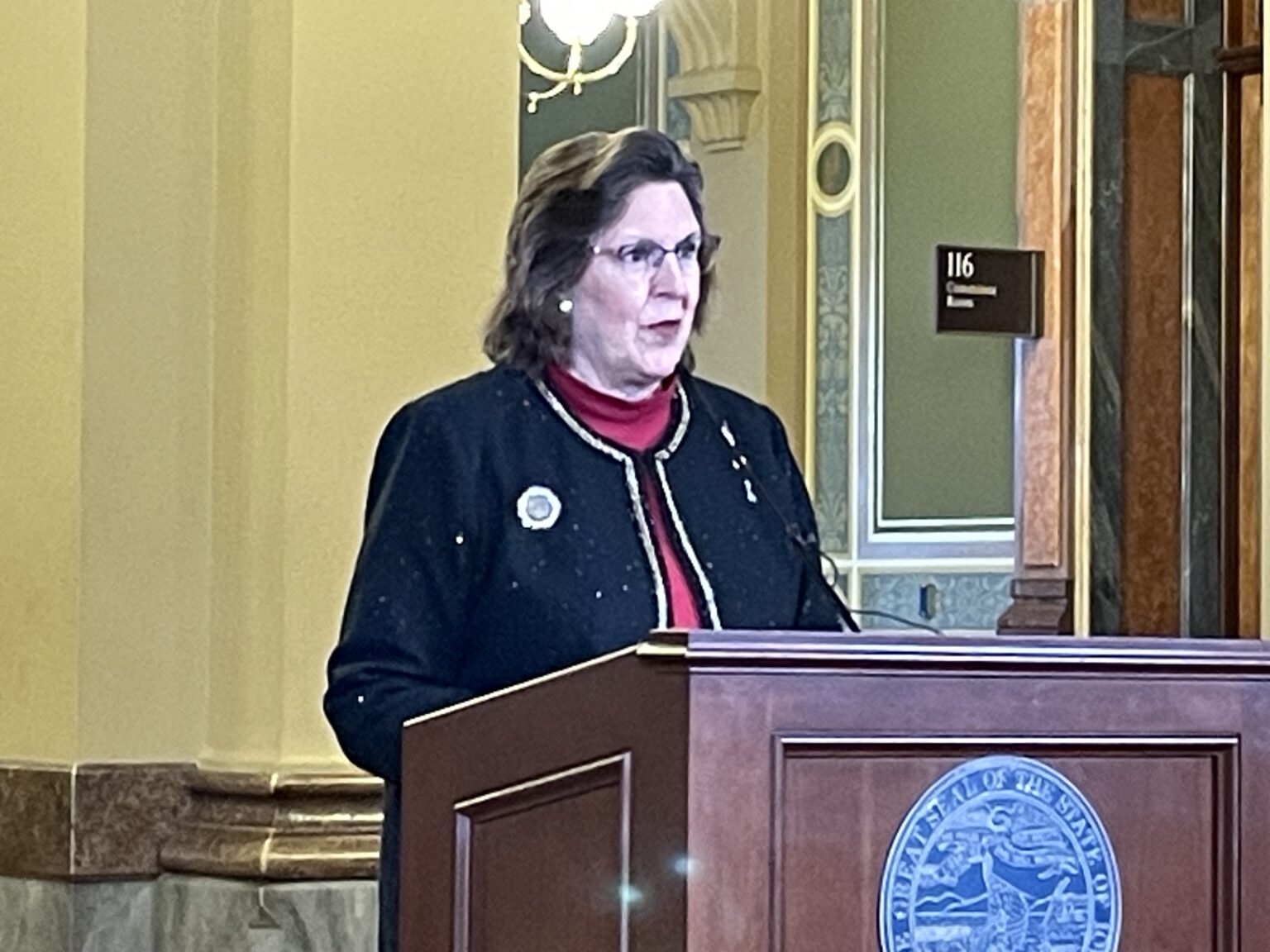 The impact of abortion on Iowa | Pulse Life Advocates