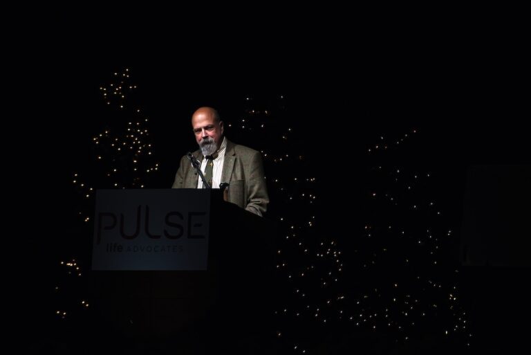 2024 Christmas Gala - Pulse Life Advocates