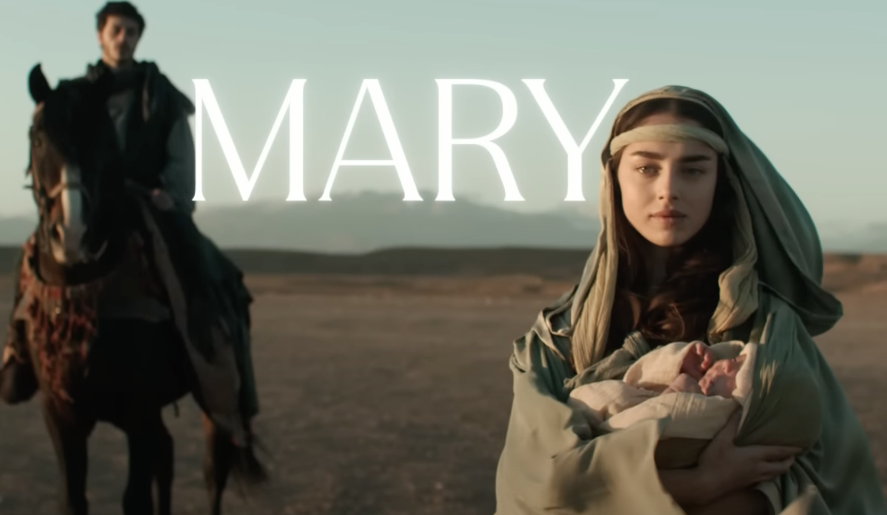 Review of Netflix’s “Mary” | Culture | Pulse Life Advocates