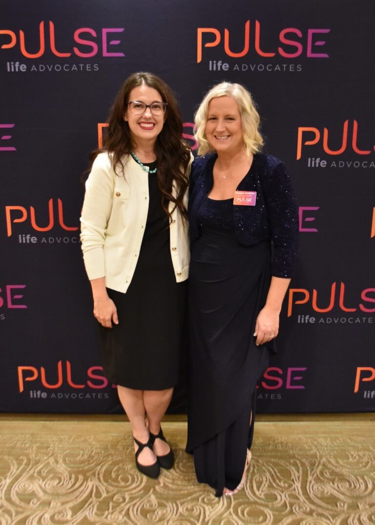 Christmas Gala - Pulse Life Advocates