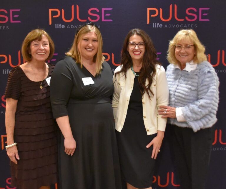 Christmas Gala - Pulse Life Advocates