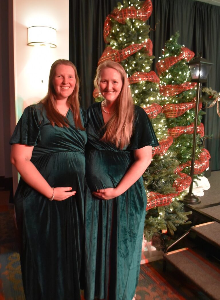 Christmas Gala - Pulse Life Advocates