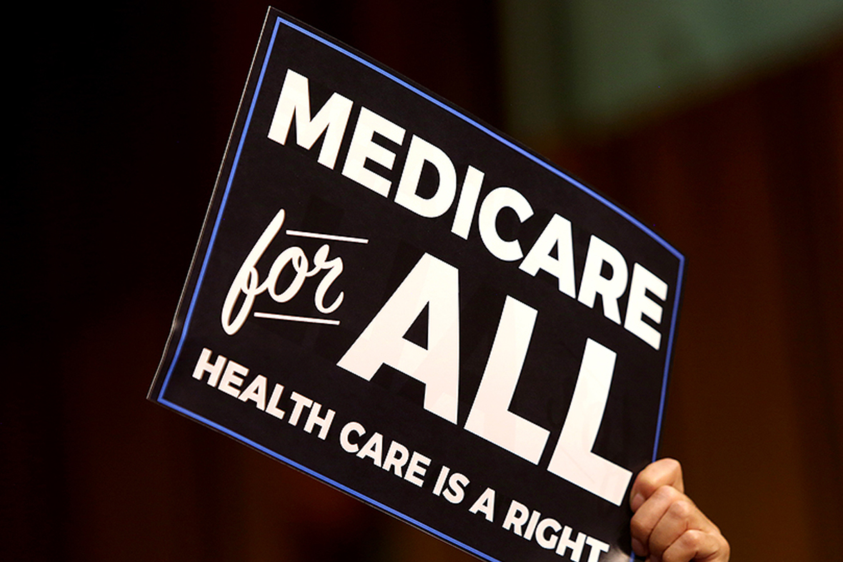 Why and how to fix Obamacare | Pulse Life Advocates